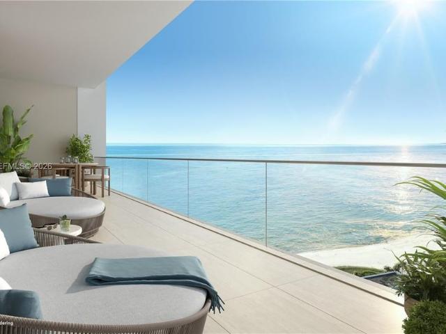 Luxury apartment complex for sale in Pompano Beach, Florida