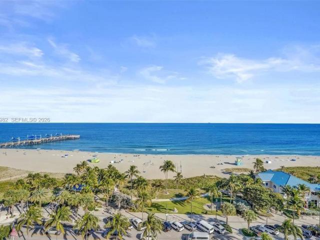Luxury apartment complex for sale in Pompano Beach, Florida