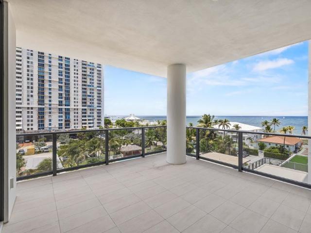Luxury apartment complex for sale in Pompano Beach, Florida