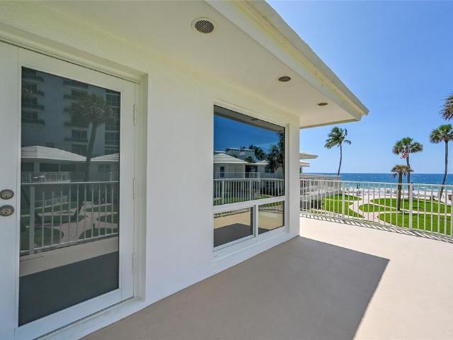 Luxury apartment complex for sale in Pompano Beach, Florida
