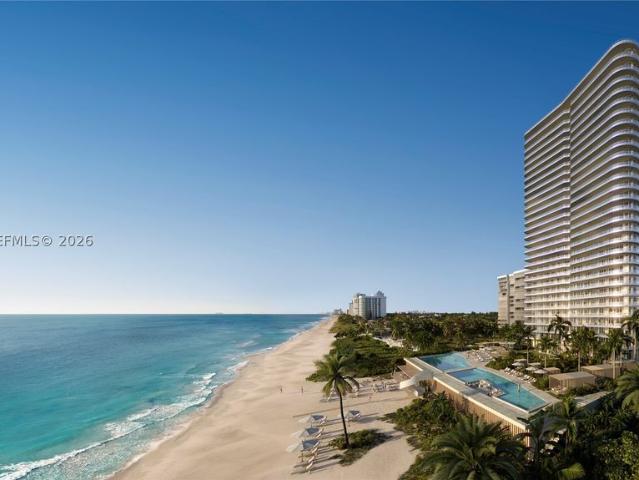Luxury apartment complex for sale in Pompano Beach, Florida