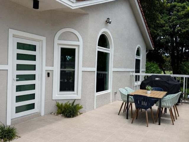 Luxury apartment complex for sale in Pompano Beach, Florida