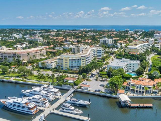 Luxury apartment complex for sale in Palm Beach, United States