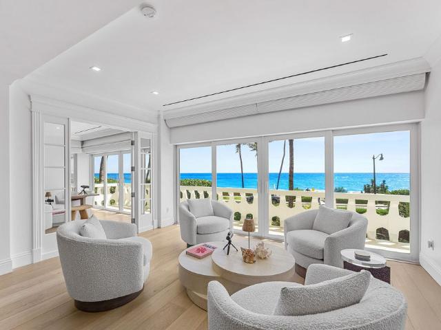 Luxury apartment complex for sale in Palm Beach, United States