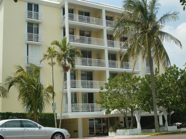 Luxury apartment complex for sale in Palm Beach, United States