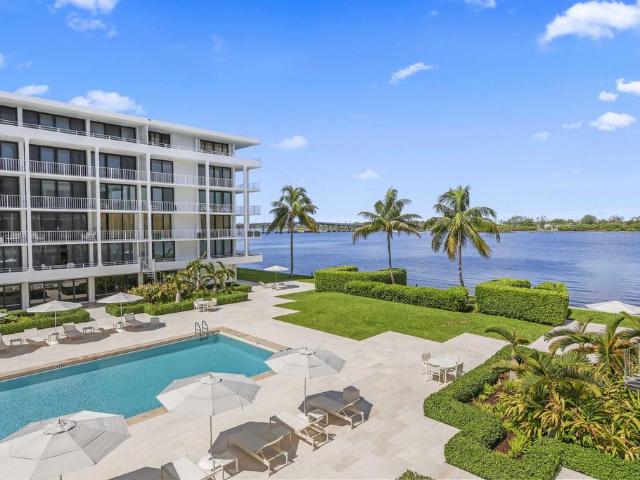 Luxury apartment complex for sale in Palm Beach, United States