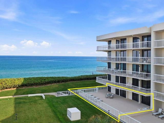 Luxury apartment complex for sale in Palm Beach, United States