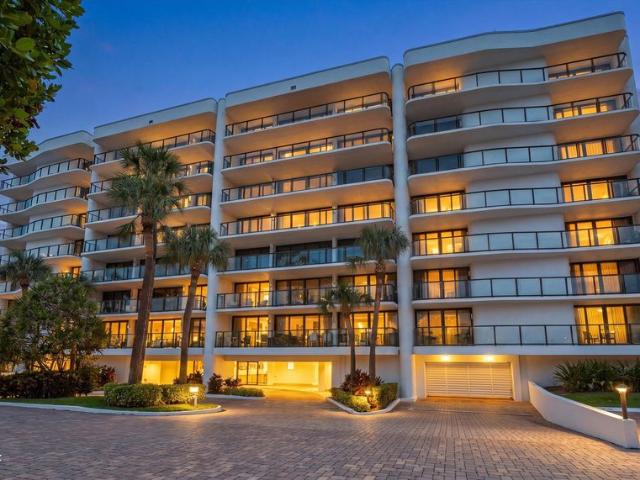 Luxury apartment complex for sale in Palm Beach, United States