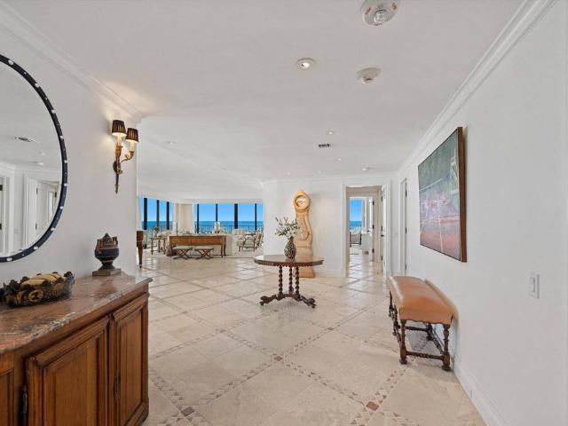 Luxury apartment complex for sale in Palm Beach, United States