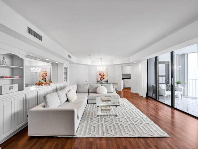 Luxury apartment complex for sale in Palm Beach, United States