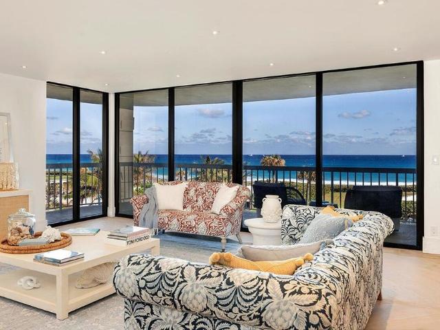 Luxury apartment complex for sale in Palm Beach, United States