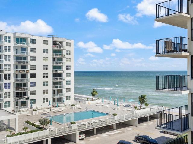 Luxury apartment complex for sale in Palm Beach, United States