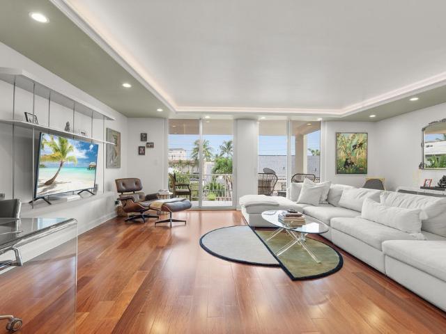 Luxury apartment complex for sale in Palm Beach, Florida