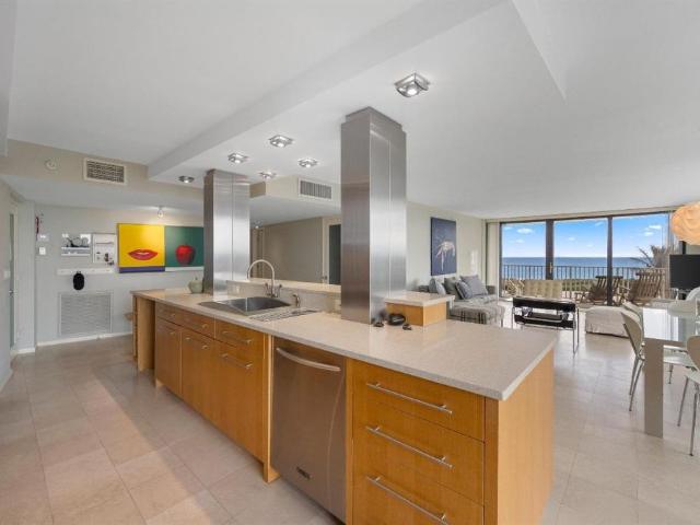 Luxury apartment complex for sale in Palm Beach, Florida