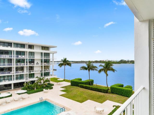 Luxury apartment complex for sale in Palm Beach, Florida