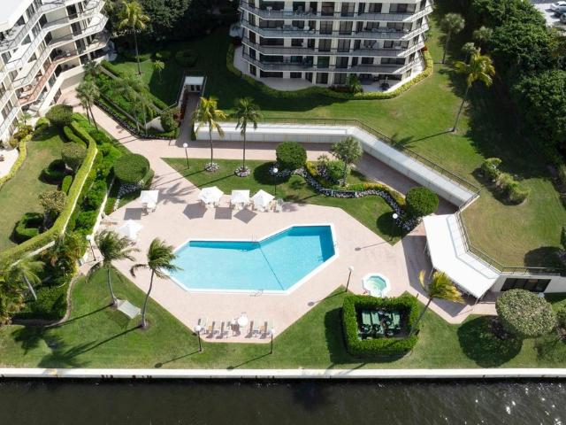 Luxury apartment complex for sale in Palm Beach, Florida