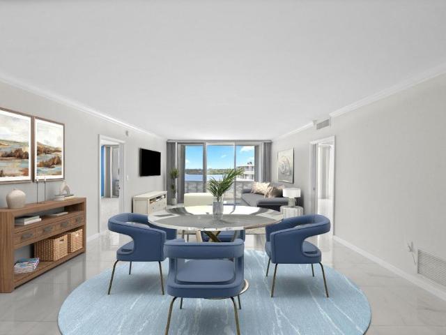 Luxury apartment complex for sale in Palm Beach, Florida