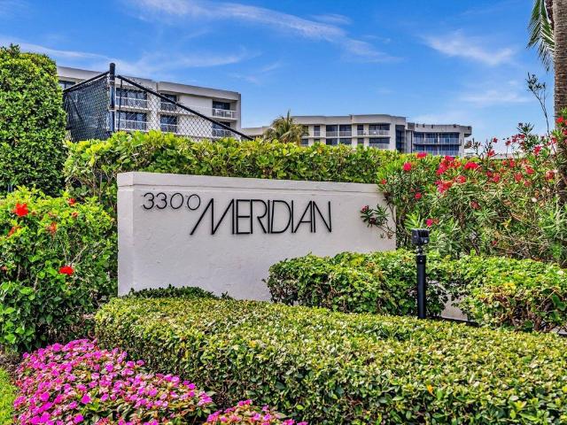 Luxury apartment complex for sale in Palm Beach, Florida