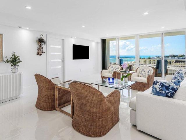 Luxury apartment complex for sale in Palm Beach, Florida
