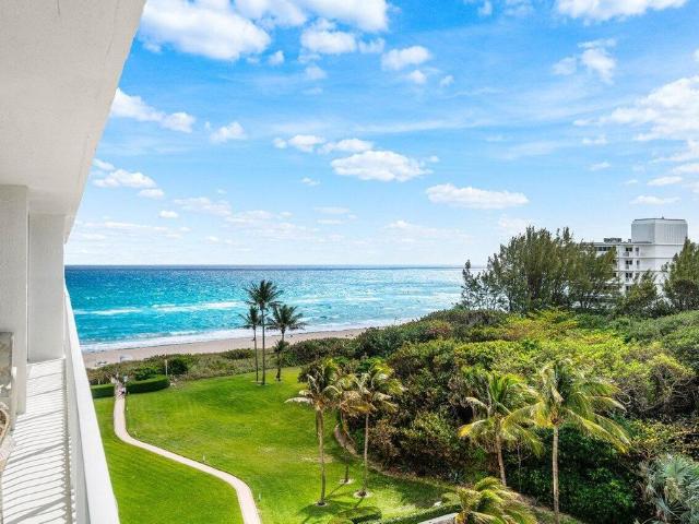 Luxury apartment complex for sale in Palm Beach, Florida