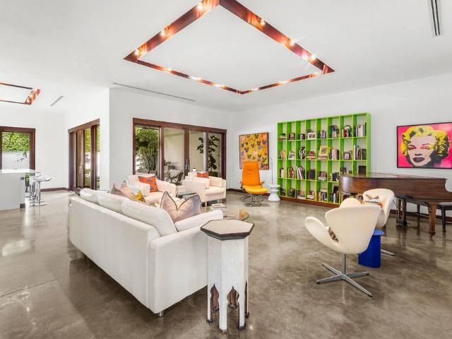 Luxury apartment complex for sale in Palm Beach, Florida