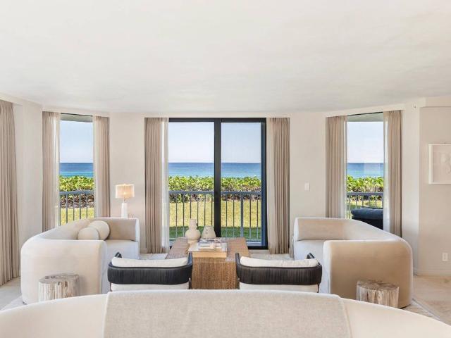 Luxury apartment complex for sale in Palm Beach, Florida