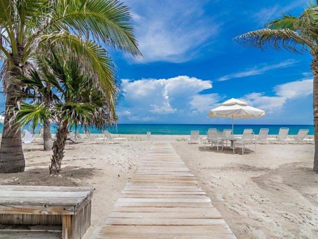 Luxury apartment complex for sale in Palm Beach, Florida