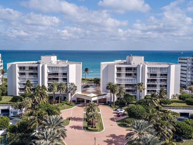 Luxury apartment complex for sale in Palm Beach, Florida