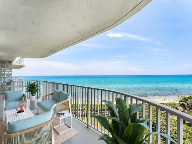 Luxury apartment complex for sale in Palm Beach, Florida