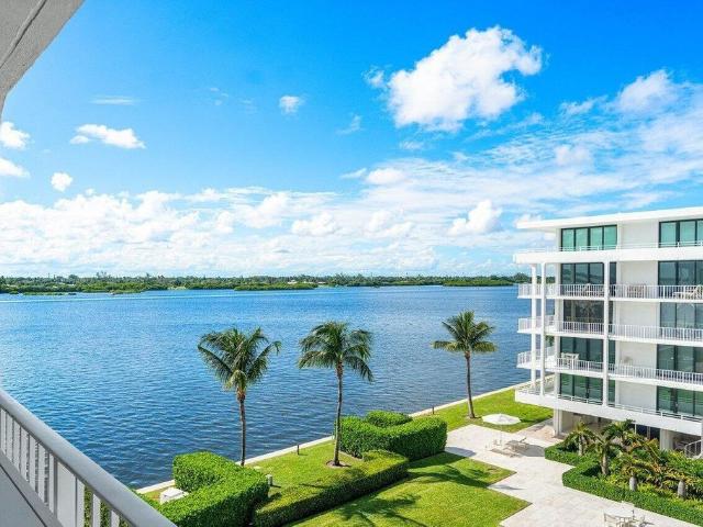 Luxury apartment complex for sale in Palm Beach, Florida