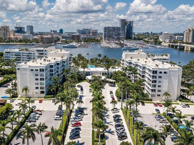Luxury apartment complex for sale in Palm Beach, Florida