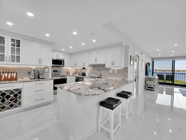 Luxury apartment complex for sale in Palm Beach, Florida
