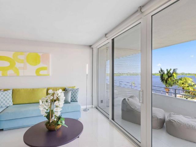 Luxury apartment complex for sale in Palm Beach, Florida
