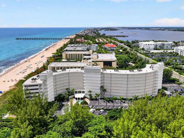 Luxury apartment complex for sale in Palm Beach, Florida