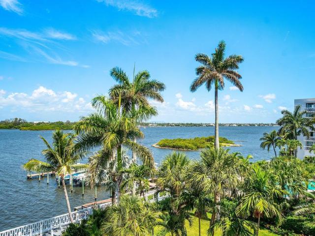 Luxury apartment complex for sale in Palm Beach, Florida