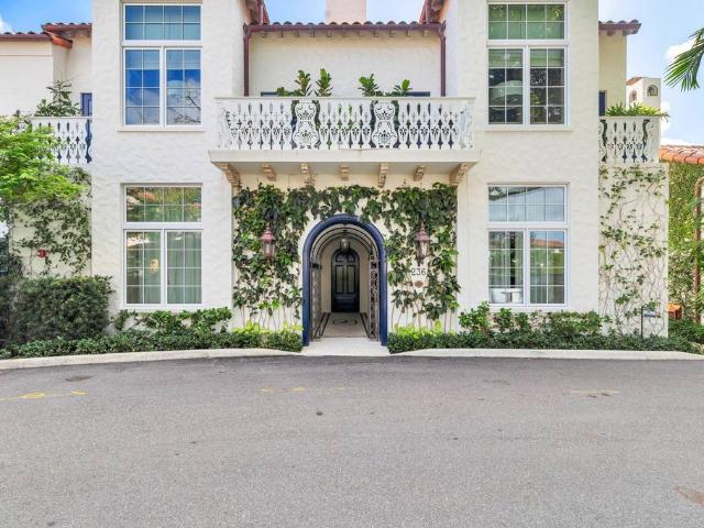 Luxury apartment complex for sale in Palm Beach, Florida