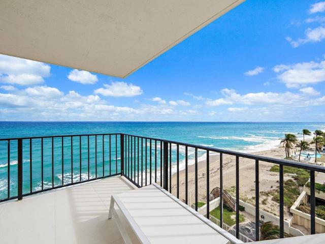 Luxury apartment complex for sale in Palm Beach, Florida