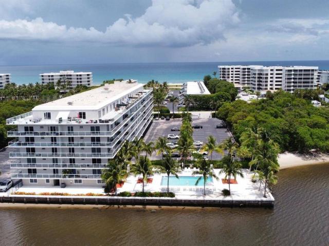 Luxury apartment complex for sale in Palm Beach, Florida