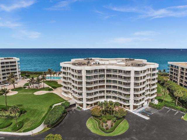 Luxury apartment complex for sale in Palm Beach, Florida