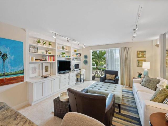 Luxury apartment complex for sale in Palm Beach, Florida