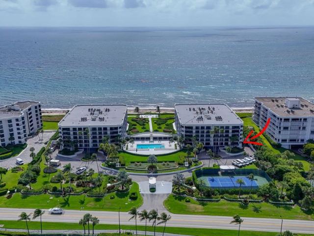 Luxury apartment complex for sale in Palm Beach, Florida