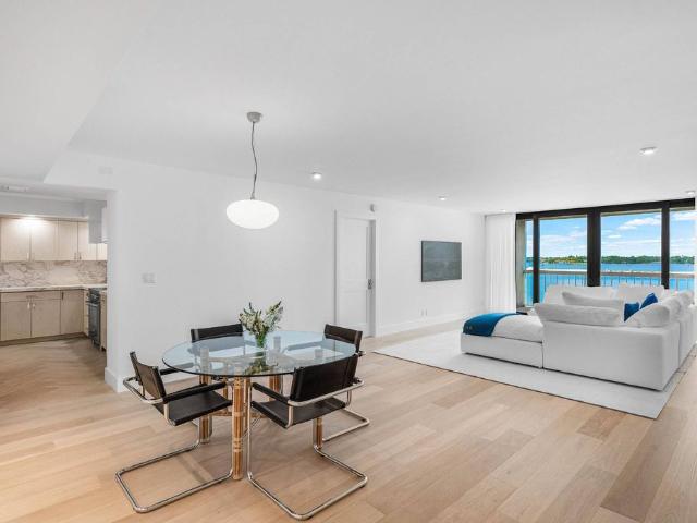 Luxury apartment complex for sale in Palm Beach, Florida