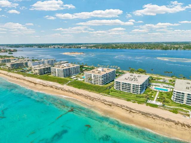 Luxury apartment complex for sale in Palm Beach, Florida