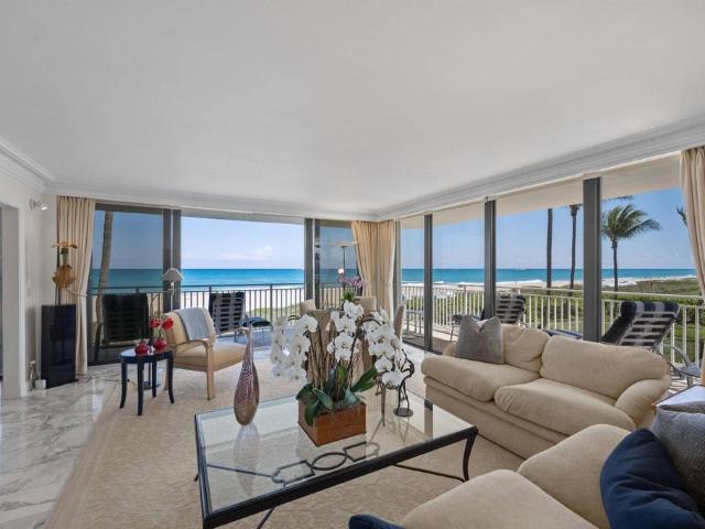 Luxury apartment complex for sale in Palm Beach, United States
