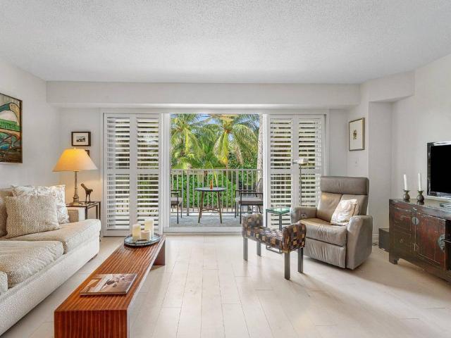 Luxury apartment complex for sale in Palm Beach, Florida