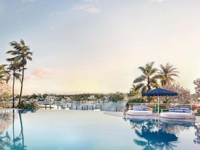Luxury apartment complex for sale in Palm Beach Gardens, Florida