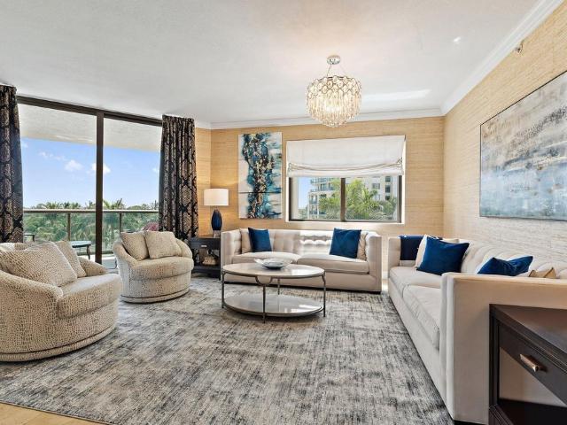 Luxury apartment complex for sale in Palm Beach Gardens, Florida