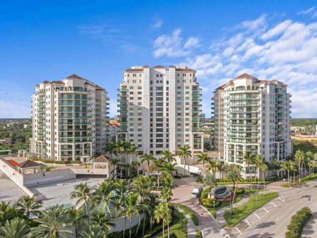 Luxury apartment complex for sale in Palm Beach Gardens, Florida