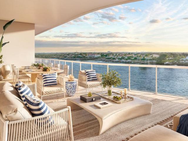 Luxury apartment complex for sale in Palm Beach Gardens, United States