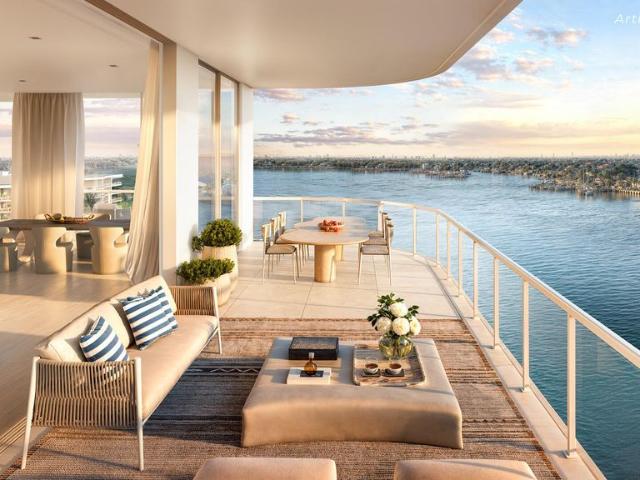 Luxury apartment complex for sale in Palm Beach Gardens, United States